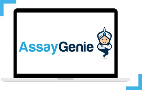 Webinars Assay Genie