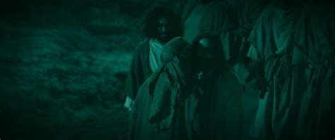 This Christmas Celebrate Jesus With Assassin 33 Ad — Hyperreal Film Club