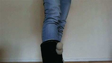 Uggs Own You Mz Sienna Foxx Fetish Goddess Clips4sale