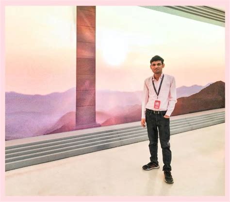 Manish Kumar Biography Starsunfolded
