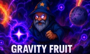 Blox Fruits Gravity Update Guide For The Entire Update ☄️