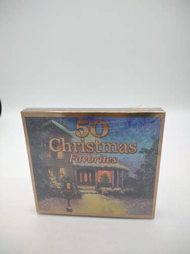 50 Christmas Favorites By 101 Strings Orchestra Cd Jun 2016 Sonoma