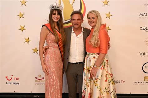 Darline Devos Ik Voelde Me Toen Heel Sterk” Showbizzsite