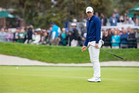 What Golf Shoes Does Rory Mcilroy Wear