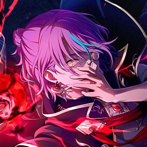 Rui Kamishiro Project Sekai Pfp In 2025 Vocaloid Icon Profile Picture