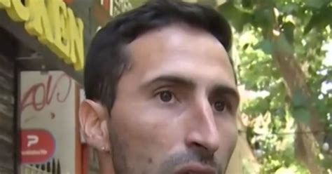 El Desgarrador Relato Del Ex Jugador De San Lorenzo Alejandro Donatti