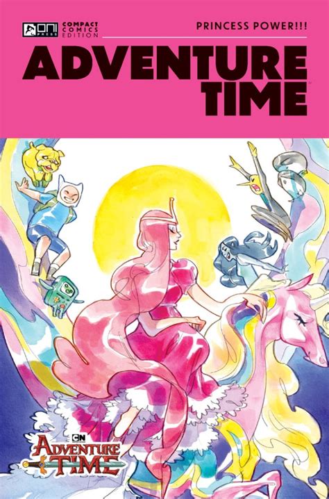 Adventure Time Ghost Princess Anime