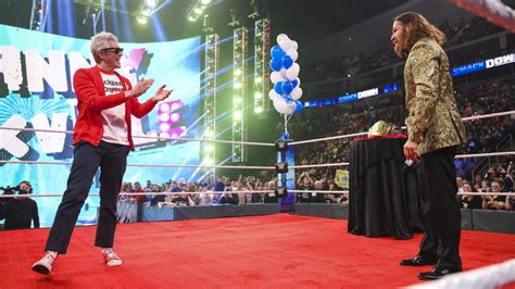 Wwe Smackdown Results Brock Lesnar Vs Roman Reigns Title Unification