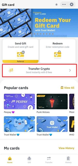 What Is Binance T Card And How To Use It In Everyday Life Coincheckup
