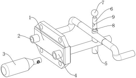 一种烟气采样装置的制作方法