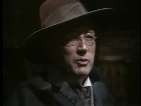 Pictures Of Bernard Hepton