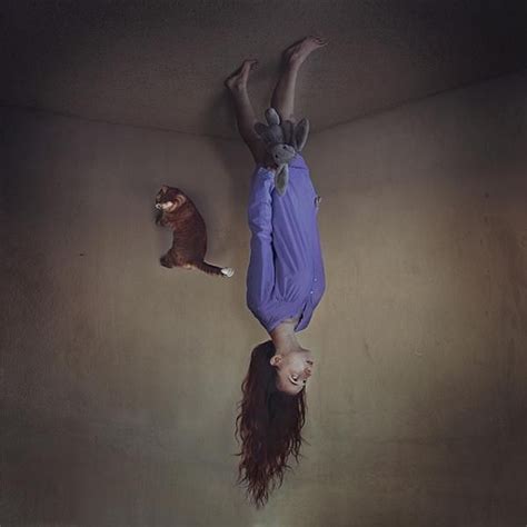 Daydream Photography By Brooke Shaden Art And Design Photographie Femme Idée Photo