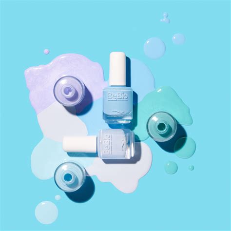 Bebio Nail Lacquer Surprise Bag