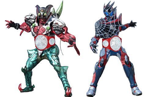 Chameleon And Demons With Wwe Raw Tag Team Belts By Nblagovdc On Deviantart