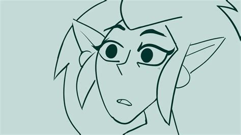 Girl Fart Animation Youtube