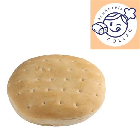 Pan Hallulla Marraqueta Rappi