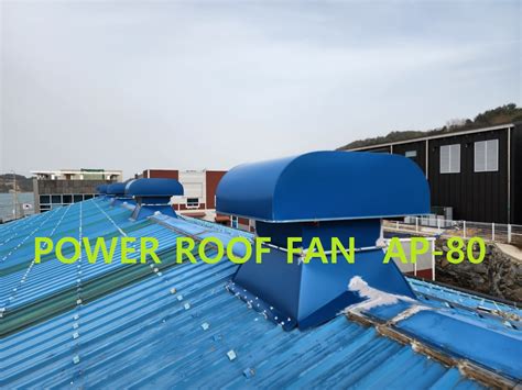 공장환기시설 설계 및 방법 효과 가성비 최고 공장환기 루프팬 동력팬 흡출기 벤츄레타 제조 설치 알파환기