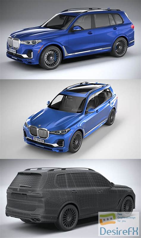 Download Bmw Alpina Xb7 2021 Desirefxcom