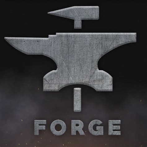 Forge Youtube