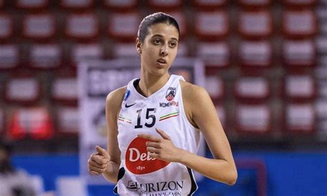 Ufficiale Women Apu Si Separano Le Strade Con Tamara Shash