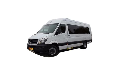 Mercedes Sprinter School Mix 16 22 Passengers Version Wheelchair