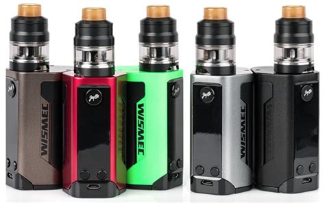 Box Mod Vape Contra 2 Nesromde