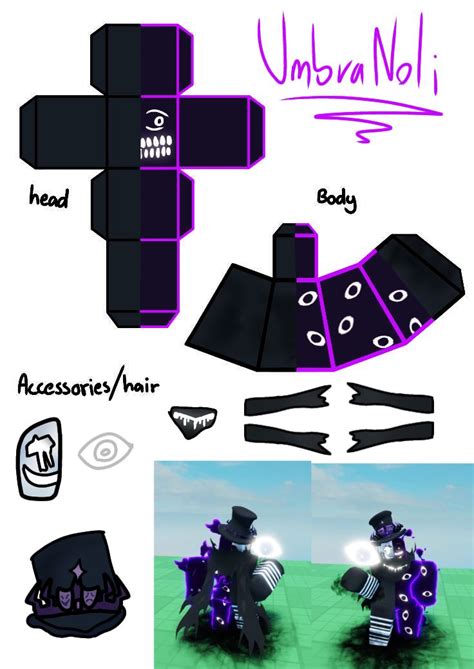 Umbra Noli Papercraft Cute Papercrafts To Put On A Card Papercraft