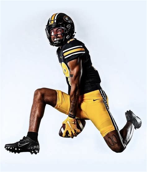 Missouri Tigers Football Uniform History At Nick Lopez Blog