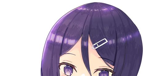 渡邉茜 渡邉茜生誕祭イラスト 宣告のイラスト Pixiv