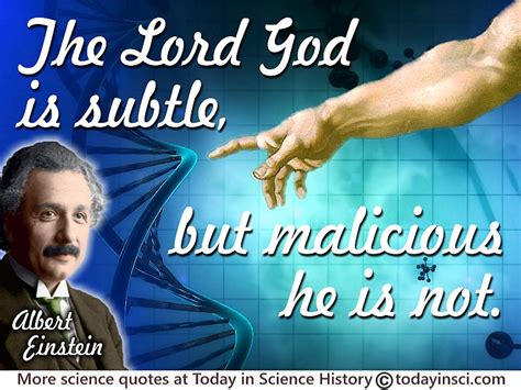Albert Einstein Quotes Religion