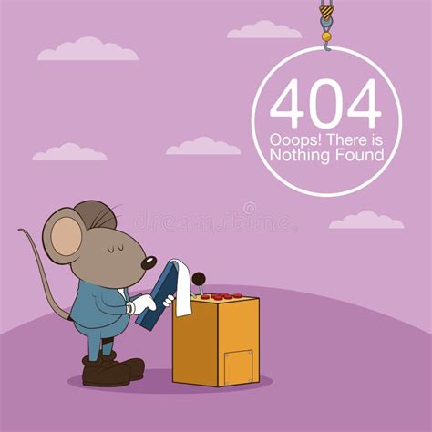 Oops Cartoons Stock Illustrations 68 Oops Cartoons Stock