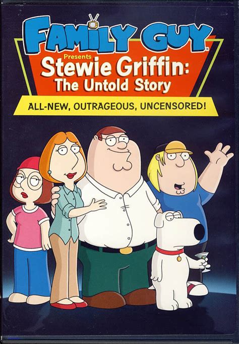 Stewie Griffin Bang