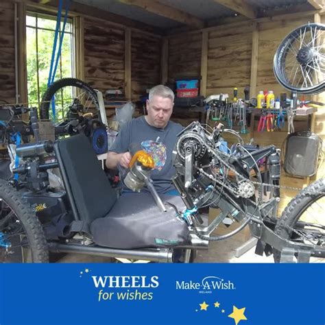 Noel Joyce On Linkedin Donate Help Helpme Adaptive Mtb Charity