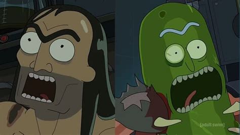 Rick And Morty Heres How Danny Trejo Honored National Pickle Day