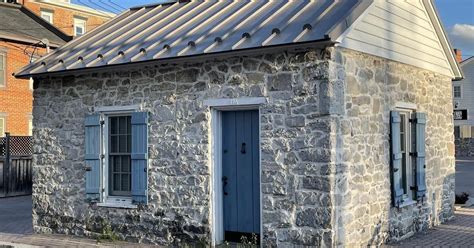 Thomas Butlers Gun Shop And The Old Man Who Lived There The Scribbler Local Voices