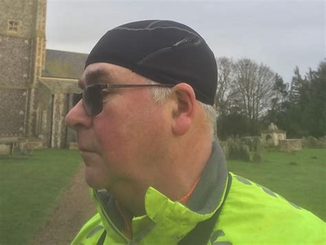 Funkier Nueva Thermal Skull Cap Cycling Not Racing