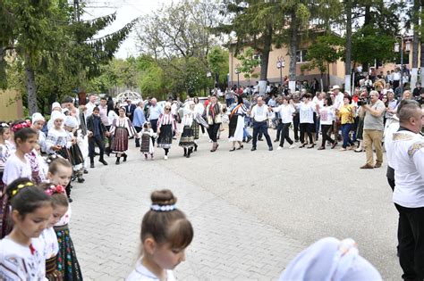 Zilele Comunei Godeanu Flux24ro