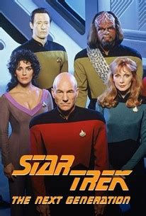 Star Trek The Next Generation Season 6 Rotten Tomatoes