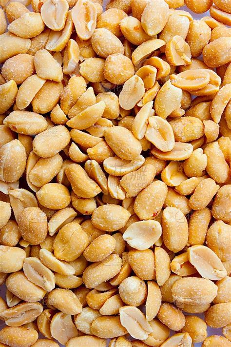 咸花生素材 花瓣网