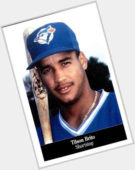 Tilson Brito Official Site For Man Crush Monday Mcm Woman Crush