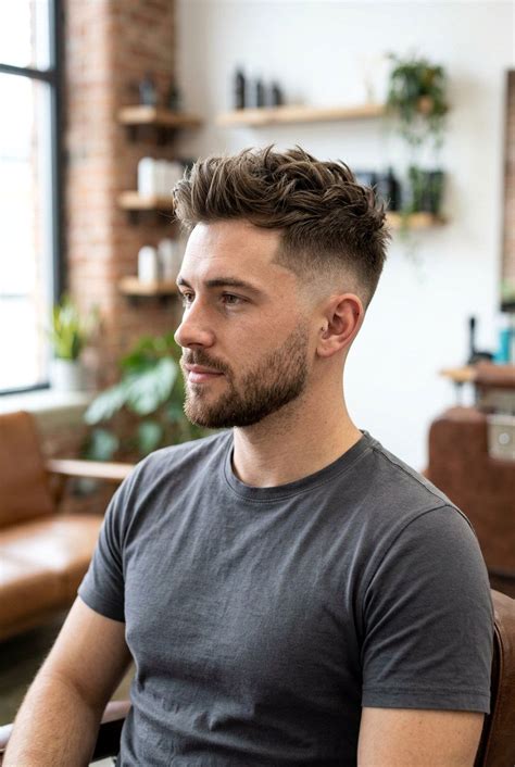 20 Best Haircuts For Thinning Crown To Boost Your Volume Lovelyish