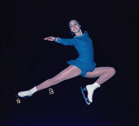 Peggy Fleming 1968