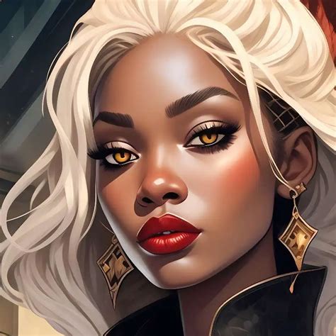 Talkie Profile Aundrea Talkie Ai