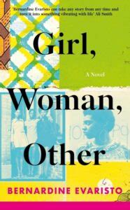 Summary Of Girl Woman Other Characters And Analysis