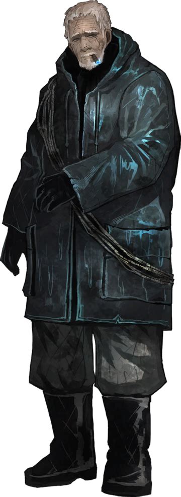 The Indigo Elder Cogitopedia