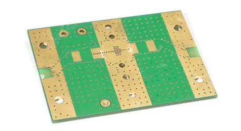Power And Ground Planes In Pcb Design Complete Guide Globalwellpcba