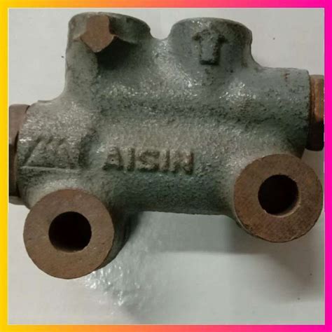 Jual Pembagi Minyak Rem Valve Assy Panther Di Seller Gaptech Solution