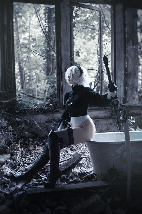 Similar Games To Nier R Nier