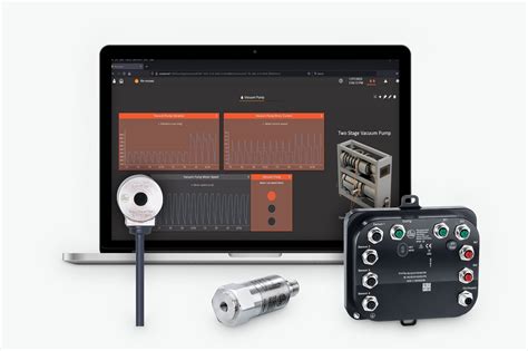 Smart Semiconductor Manufacturing Ifm