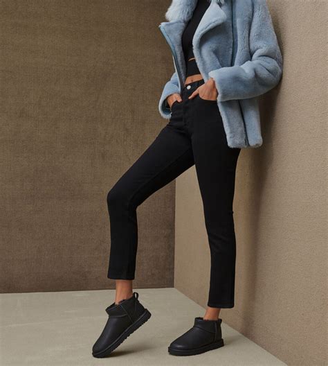 Ugg® Classic Ultra Mini Boot For Women Ugg® Uk